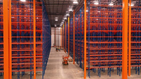 Moving from a 3PL to an Owned Fulfillment Facility: A Primer - DLN ...